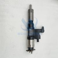 China Common Rail Fuel Injector 295050-1520 for Isuzu 4HK1 6HK1 Engine High Performance Durable for sale