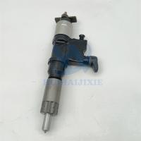 China Common Rail Diesel Injector 295050-1520 8982438630 2kg for 4HK1 6HK1 Engine for sale