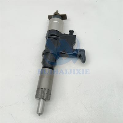 China Common Rail Diesel Injector 295050-1520 8982438630 2kg for 4HK1 6HK1 Engine for sale