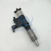 China Common Rail Diesel Injector 295050-1520 8982438630 2kg for 4HK1 6HK1 Engine for sale