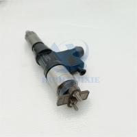 China Common Rail Fuel Injector 295050-1520 for Isuzu 4HK1 6HK1 Engine High Performance Durable for sale
