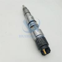 China Common Rail Injector Assembly 400903-00036 for Cat DL06KB DL220 Engine 0445120295 for sale