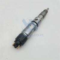 China Common Rail Injector Assembly 400903-00036 for Cat DL06KB DL220 Engine 0445120295 for sale