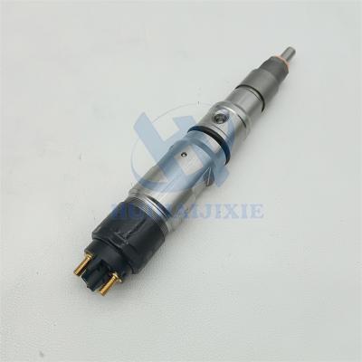 China Common Rail Fuel Injector 40090300036 0445120295 2kg Diesel for DX160W-3 DL06KB for sale