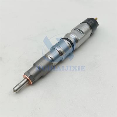 China Excavator Fuel Injector 400903-00036 for Doosan DL06KB DL220 DX160W-3 Common Rail for sale