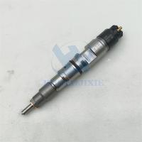 China Common Rail Injector Assembly 400903-00036 for Cat DL06KB DL220 Engine 0445120295 for sale
