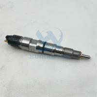 China Common Rail Injector Assembly 400903-00036 for Cat DL06KB DL220 Engine 0445120295 for sale