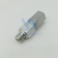China Excavator Common Rail Fuel Pressure Regulator 3696662 0.500kg for Caterpillar EMCP 4.2 for sale