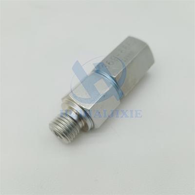 China Excavator Common Rail Fuel Pressure Regulator 3696662 0.500kg for Caterpillar EMCP 4.2 for sale