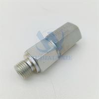 China Excavator Common Rail Fuel Pressure Regulator 3696662 0.500kg for Caterpillar EMCP 4.2 for sale