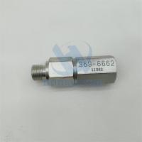 China Excavator Common Rail Fuel Pressure Regulator 3696662 0.500kg for Caterpillar EMCP 4.2 for sale