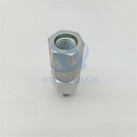 China Excavator Common Rail Fuel Pressure Regulator 3696662 0.500kg for Caterpillar EMCP 4.2 for sale