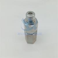 China Excavator Common Rail Fuel Pressure Regulator 3696662 0.500kg for Caterpillar EMCP 4.2 for sale