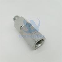 China Excavator Common Rail Fuel Pressure Regulator 3696662 0.500kg for Caterpillar EMCP 4.2 for sale