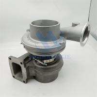 China Aluminum Excavator Turbocharger 358-4920 for CAT C18 Engine 20kg Heavy Duty for sale