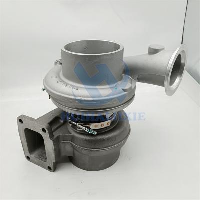 China Aluminum Excavator Turbocharger 358-4920 for CAT C18 Engine 20kg Heavy Duty for sale