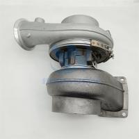 China Aluminum Excavator Turbocharger 358-4920 for CAT C18 Engine 20kg Heavy Duty for sale