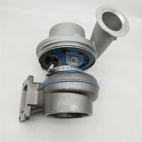 China Aluminum Excavator Turbocharger 358-4920 for CAT C18 Engine 20kg Heavy Duty for sale