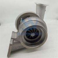 China Aluminum Excavator Turbocharger 358-4920 for CAT C18 Engine 20kg Heavy Duty for sale