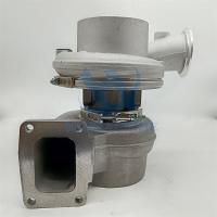 China Aluminum Excavator Turbocharger 358-4920 for CAT C18 Engine 20kg Heavy Duty for sale