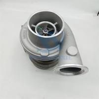 China Aluminum Excavator Turbocharger 358-4920 for CAT C18 Engine 20kg Heavy Duty for sale