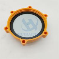 China Komatsu Fuel Tank Cap 209-04-51220 for D155-2 D355A-3 D375A Bulldozer Excavator Parts for sale