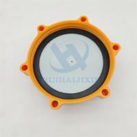 China Komatsu Fuel Tank Cap 209-04-51220 for D155-2 D355A-3 D375A Bulldozer Excavator Parts for sale