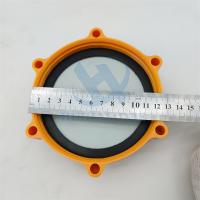 China Komatsu Fuel Tank Cap 209-04-51220 for D155-2 D355A-3 D375A Bulldozer Excavator Parts for sale