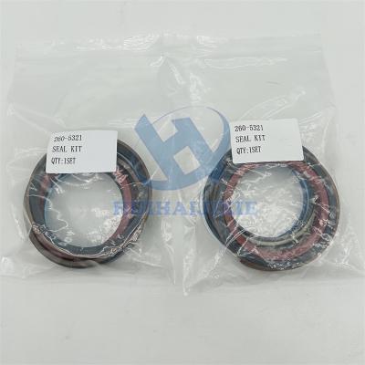 China Excavating Cylinder Liner O Ring Kit 2605321 for M313C M313D Excavator - 0.5kg Weight, 3 Month Warranty for sale
