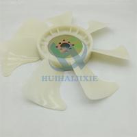 China Cooling Fan Blade 19077-74110 for Kubota D1703 D1803 V2003 V2203 V2403 Engine Excavator Parts for sale