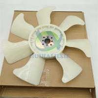 China OEM 19077-74110 Engine Fan Blade for D1703 D1803 Excavators | $25-30 Price Range | 3-5 Day Delivery for sale