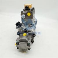 China Caterpillar 320D Excavator Fuel Injection Pump 317-8021 2641A312 OEM for sale