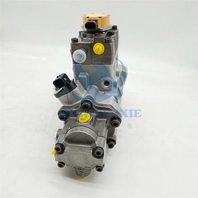 China 317-8021 Fuel Pump for Caterpillar 320D 323D Excavators and 953D Loader - OEM Replacement Part with 3-5 Day Delivery for sale