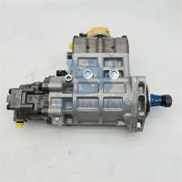 China Caterpillar 320D Excavator Fuel Injection Pump 317-8021 2641A312 OEM for sale