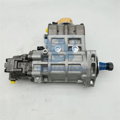 China Caterpillar 320D Excavator Fuel Injection Pump 317-8021 2641A312 OEM for sale