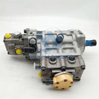 China Caterpillar 320D Excavator Fuel Injection Pump 317-8021 2641A312 OEM for sale