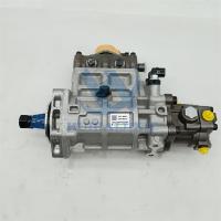 China Caterpillar 320D Excavator Fuel Injection Pump 317-8021 2641A312 OEM for sale