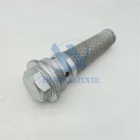 China HuiHai 154-04-12531 Filter Strainer Replacement for D65 Bulldozer 99% Filtration for sale