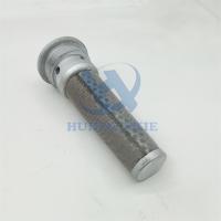 China HuiHai 154-04-12531 Filter Strainer Replacement for D65 Bulldozer 99% Filtration for sale