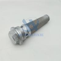 China HuiHai 154-04-12531 Filter Strainer Replacement for D65 Bulldozer 99% Filtration for sale