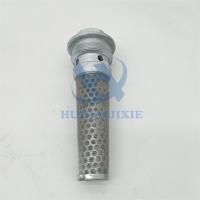 China HuiHai 154-04-12531 Filter Strainer Replacement for D65 Bulldozer 99% Filtration for sale