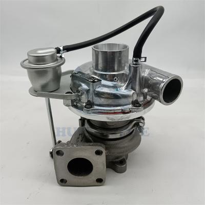 China Excavator Turbocharger 135756181 for 404D-22T 404D-22TA Diesel Engine 5kg for sale