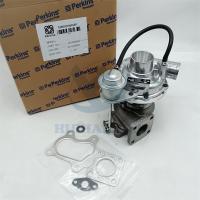 China Excavator Turbocharger 135756181 for 404D-22T 404D-22TA Diesel Engine 5kg for sale
