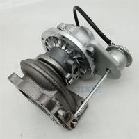 China Excavator Turbocharger 135756181 for 404D-22T 404D-22TA Diesel Engine 5kg for sale