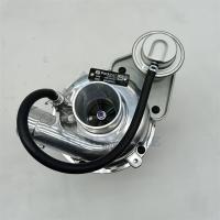 China Excavator Turbocharger 135756181 for 404D-22T 404D-22TA Diesel Engine 5kg for sale