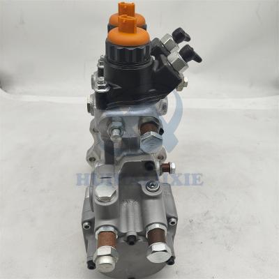 China PC2000-8 Excavator Fuel Injection Pump 6219711201 - 20kg Weight, 50×50×50 cm Package for sale