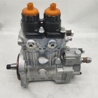 China PC2000-8 Excavator Fuel Injection Pump 6219711201 - 20kg Weight, 50×50×50 cm Package for sale
