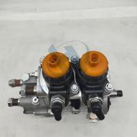 China PC2000-8 Excavator Fuel Injection Pump 6219711201 - 20kg Weight, 50×50×50 cm Package for sale