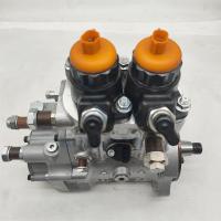 China PC2000-8 Excavator Fuel Injection Pump 6219711201 - 20kg Weight, 50×50×50 cm Package for sale