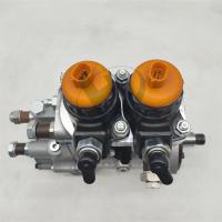 China PC2000-8 Excavator Fuel Injection Pump 6219711201 - 20kg Weight, 50×50×50 cm Package for sale